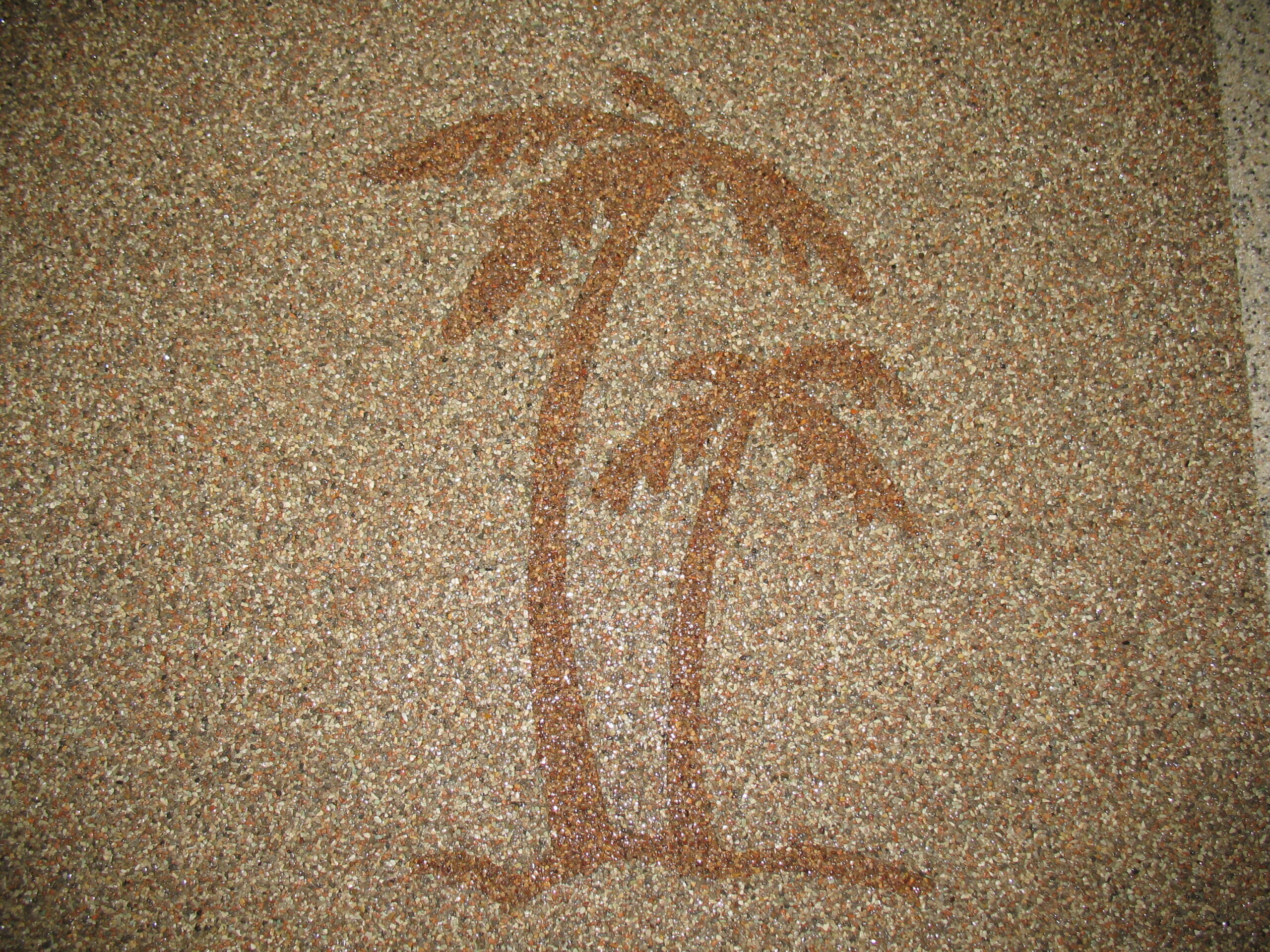 Razorback - Pebble Stone Coatings