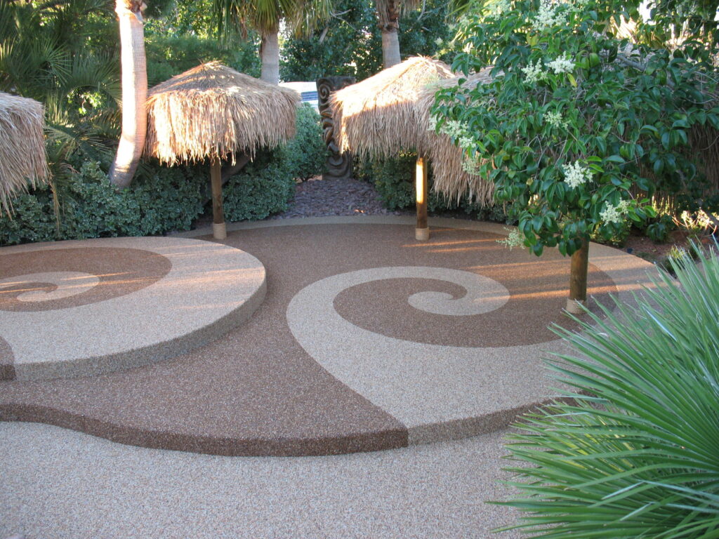 Coralite - Pebble Stone Coatings